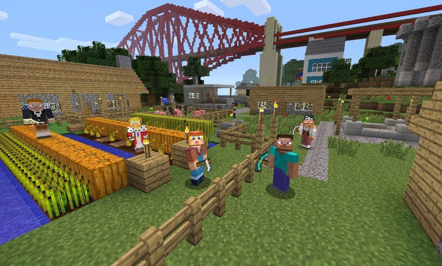 Buy Minecraft Java and Bedrock Edition - PC in Bangladesh